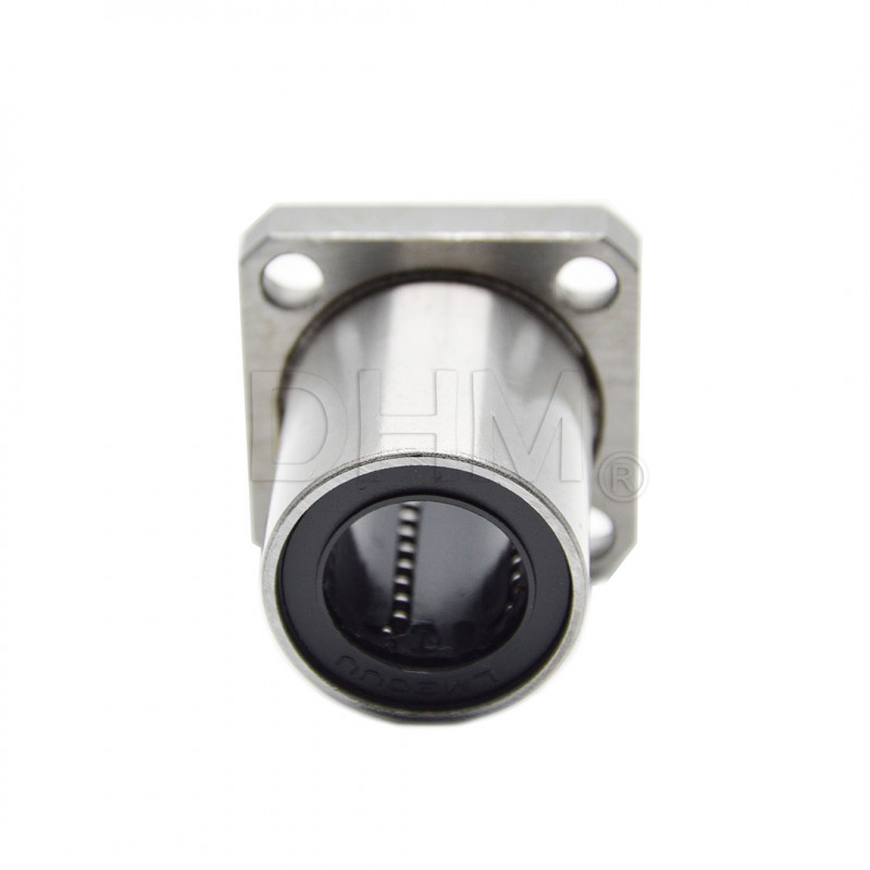 Linear bearing SQUARE flange LMK20UU
