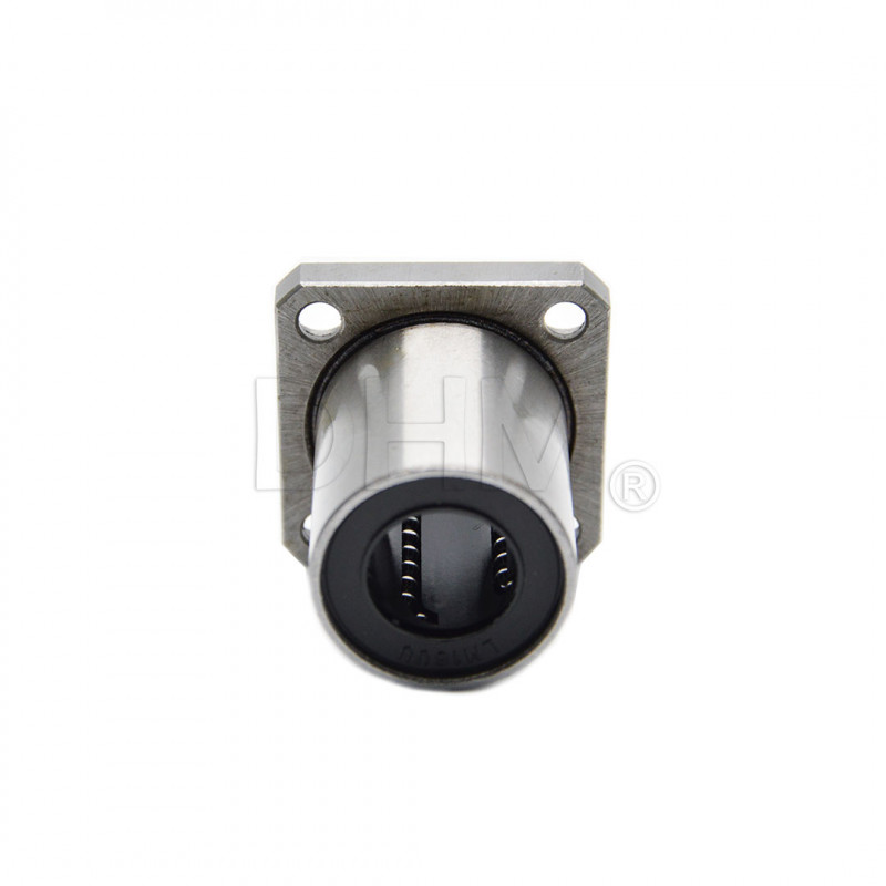 Linear bearing SQUARE flange LMK16UU