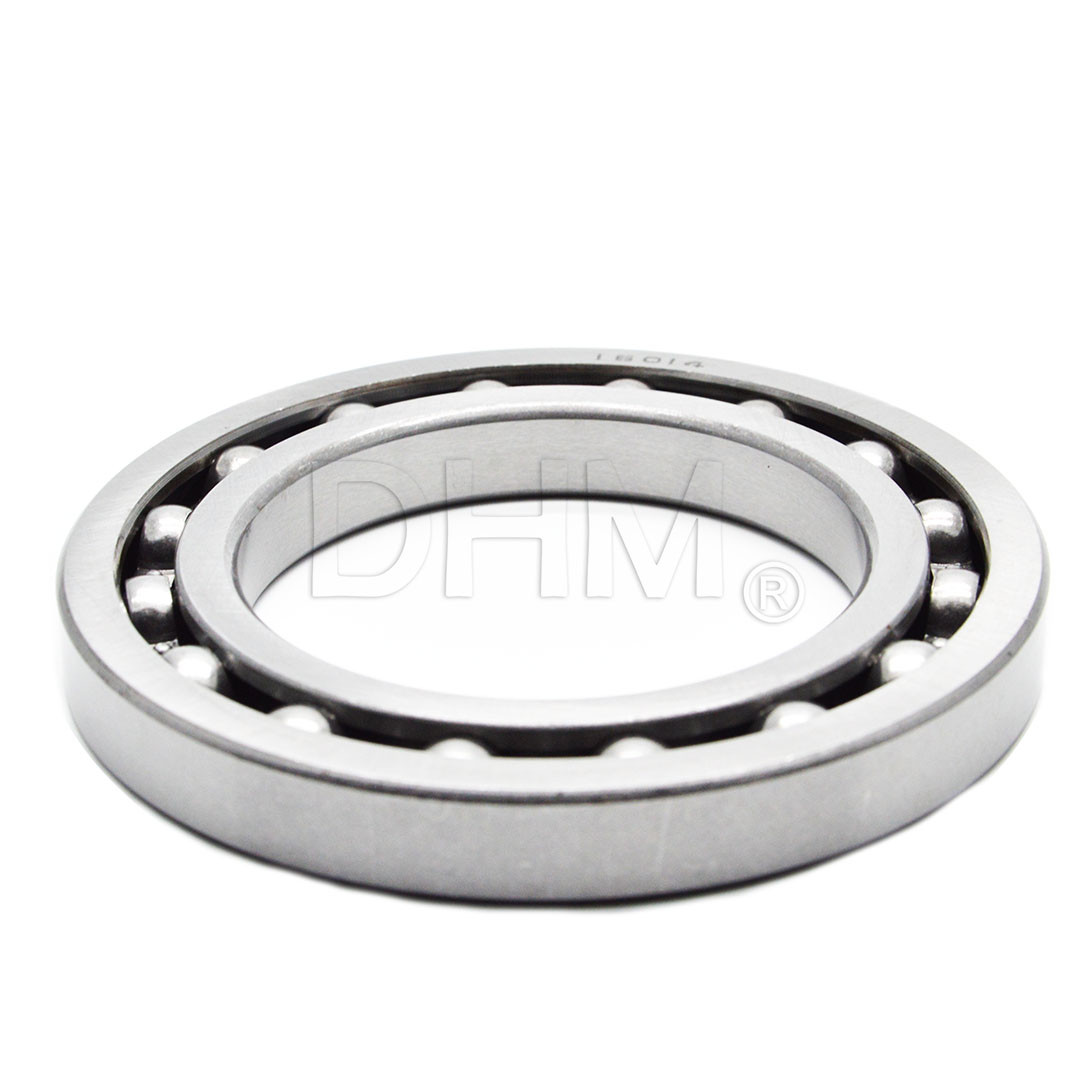 Deep groove ball bearing 16014ZZ