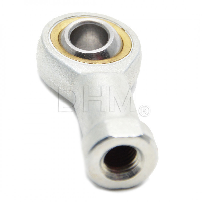 Rod ends Internal female thread - Serie PHS - PHS10 F
