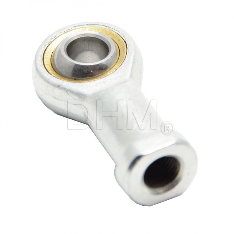 Rod ends Internal female thread - Serie PHS - PHS12 F