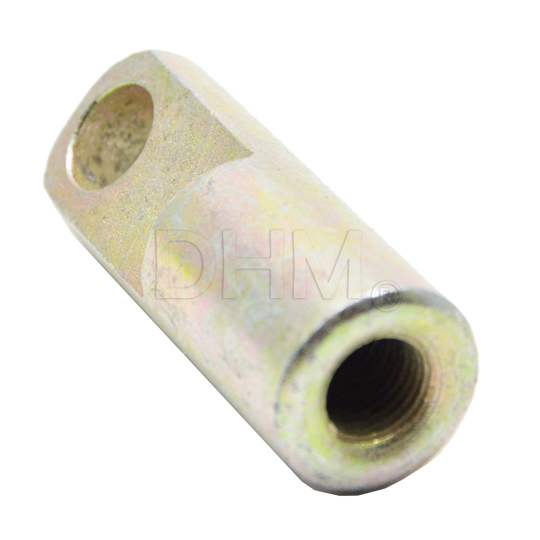 Joint I - Female threaded joint - M12x1.25