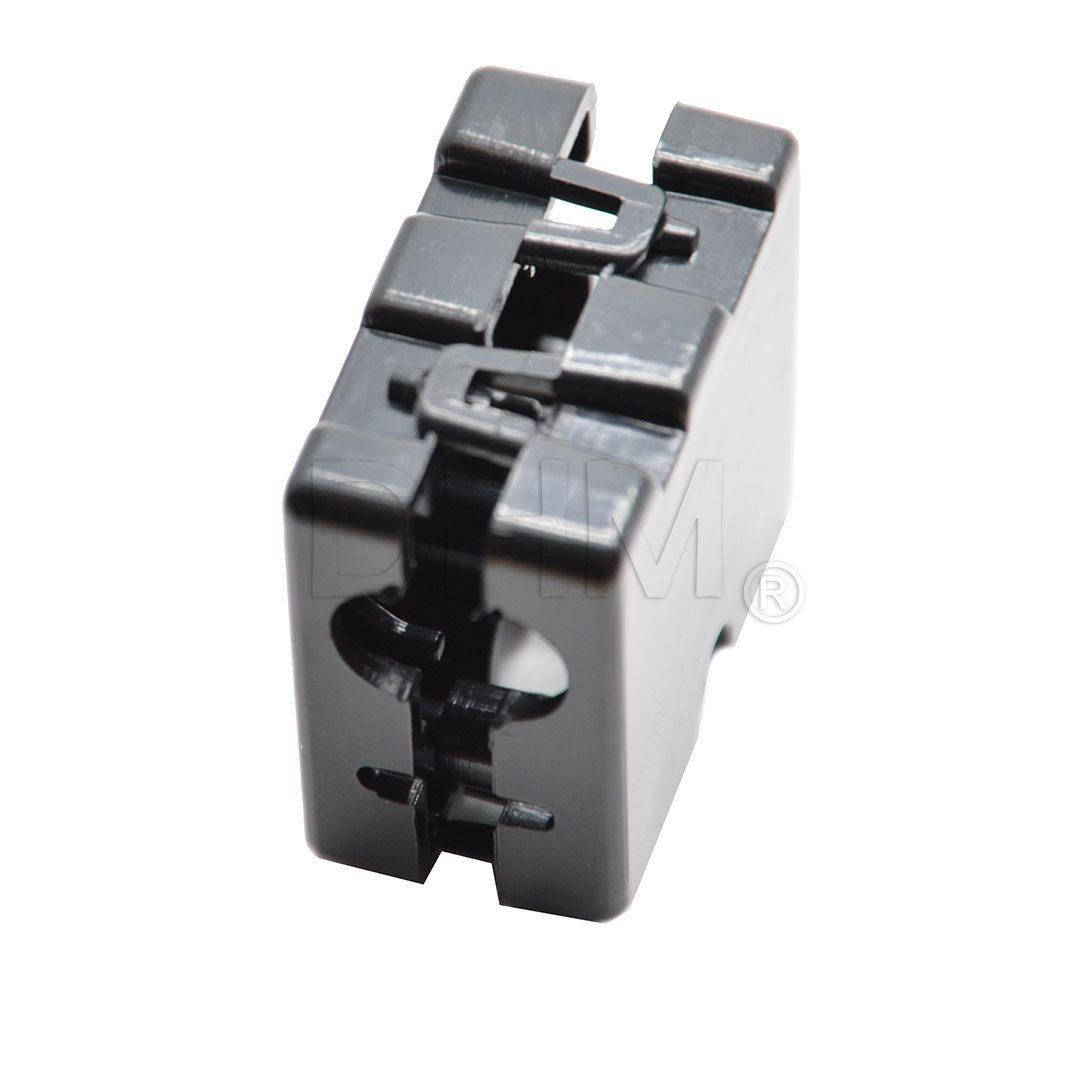 Ultimaker axle sliding block