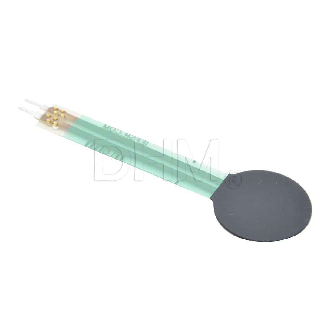 Pressure sensor FSR402