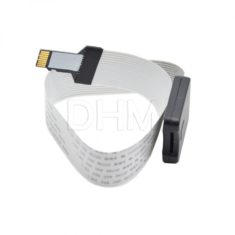 MicroSD card extension 60cm