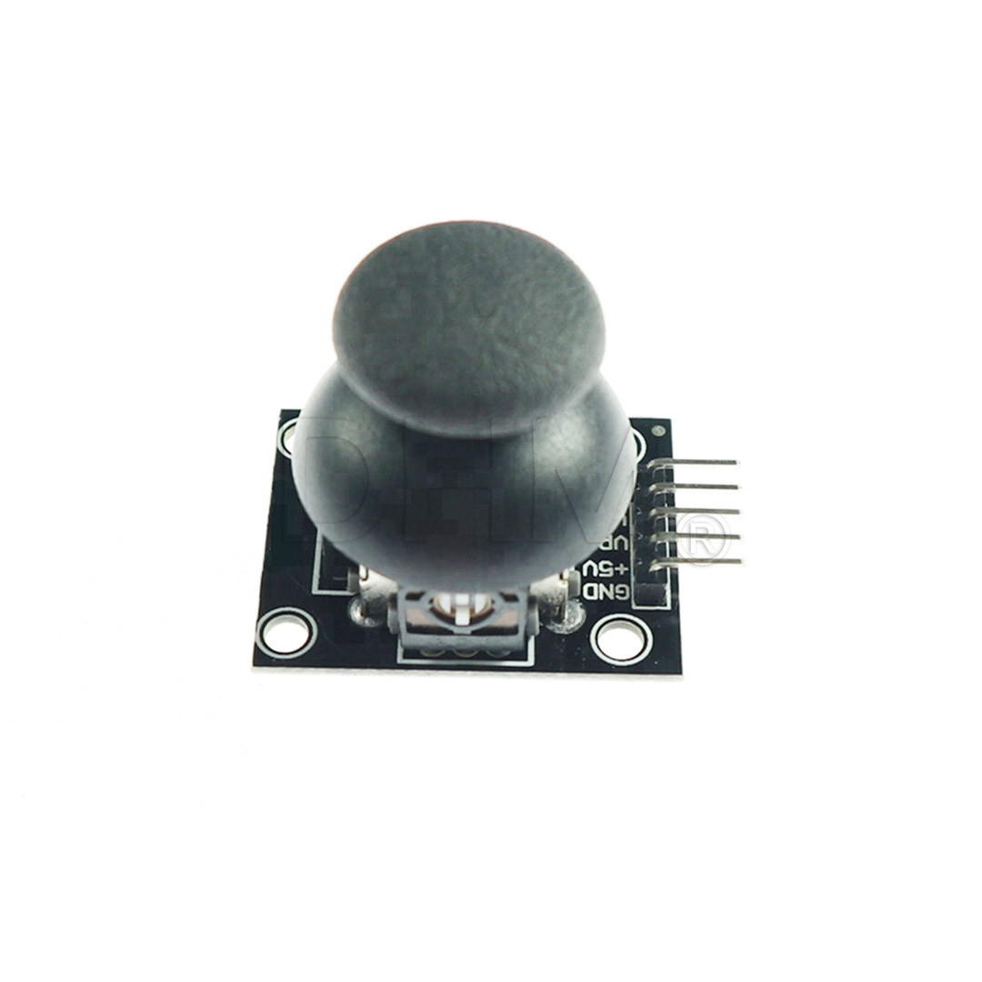 KY-023 Módulo Breakout de Joystick PS2