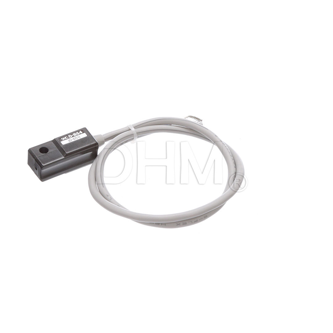 SMC D-B54 magnetic sensor