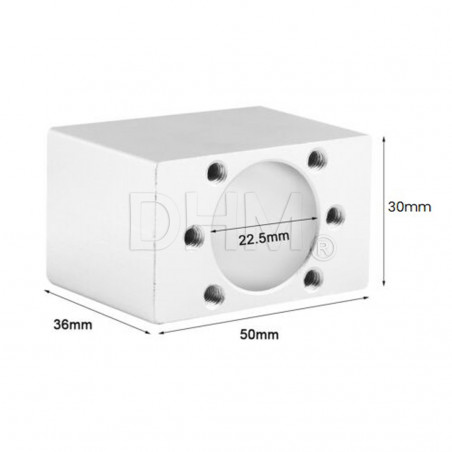 Ball Screw Housing DSG12H