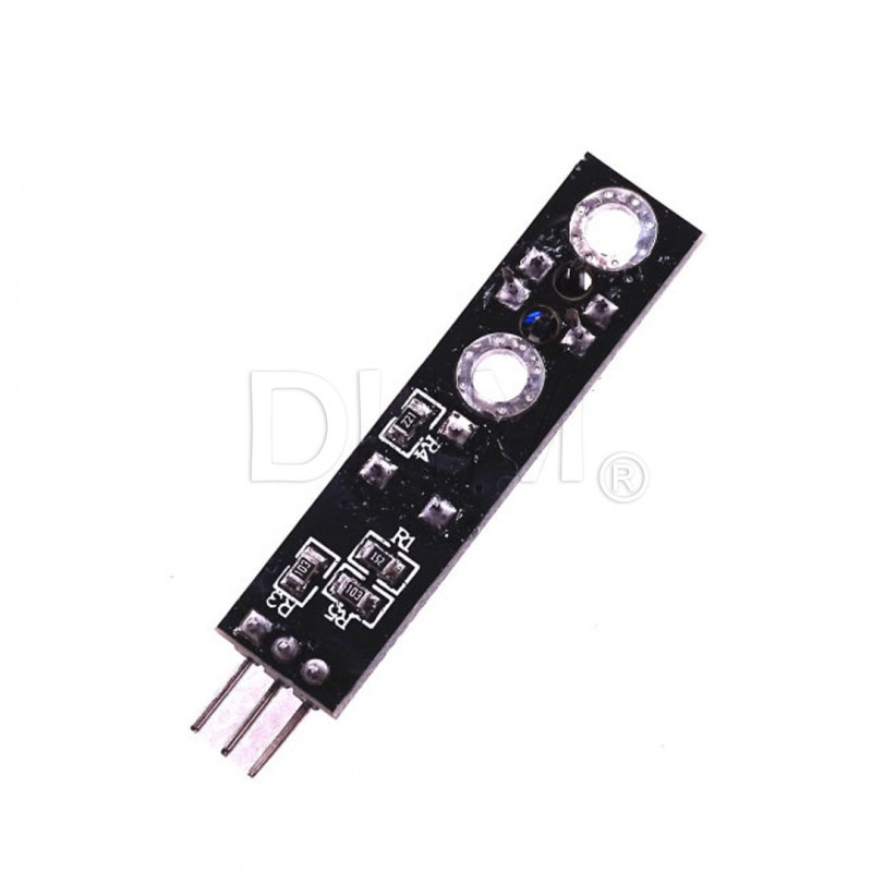KY-033 Infrared Sensor Module