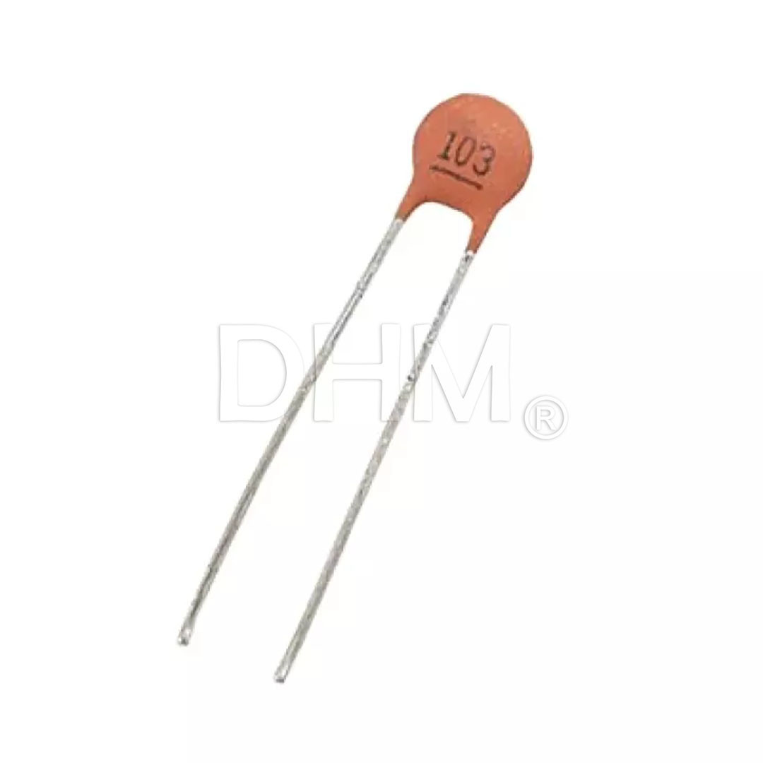 Capacitor 103 100V 100NF
