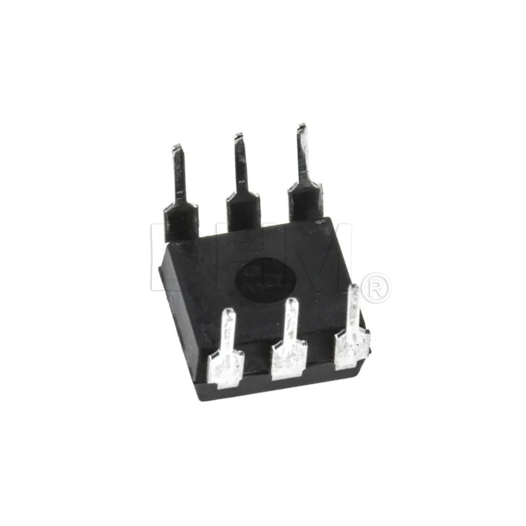 Transistor BC 547 B 080