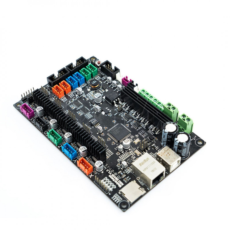 Makerbase V1.3 board with screen