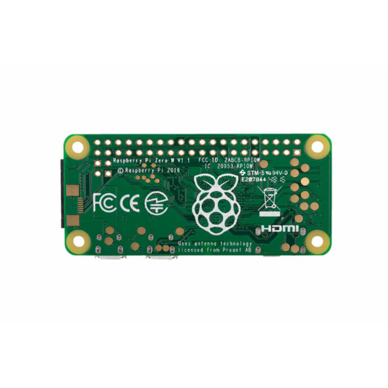 Raspberry Pi Zéro W