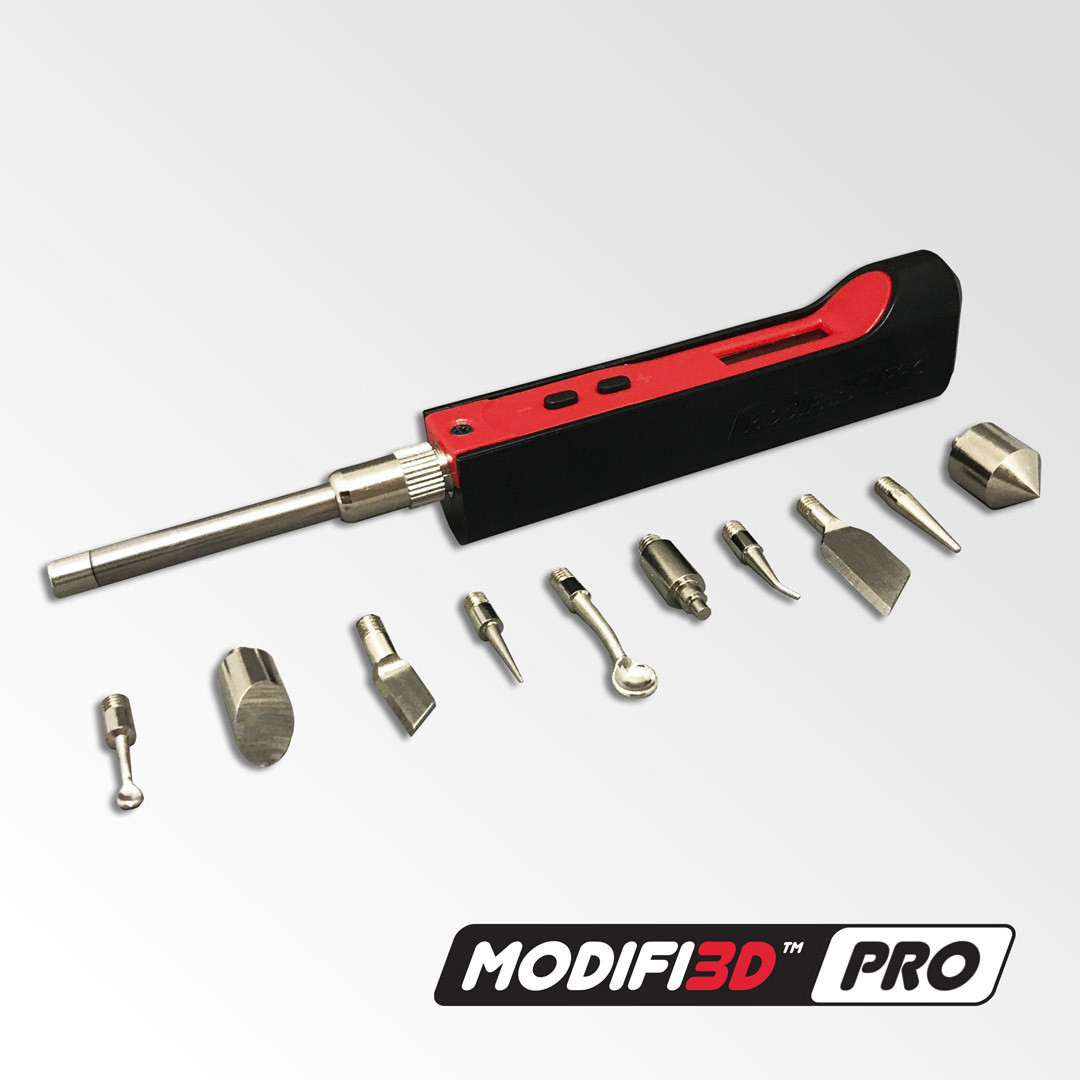 Modifi3D Pro - 3D Finishing Tool