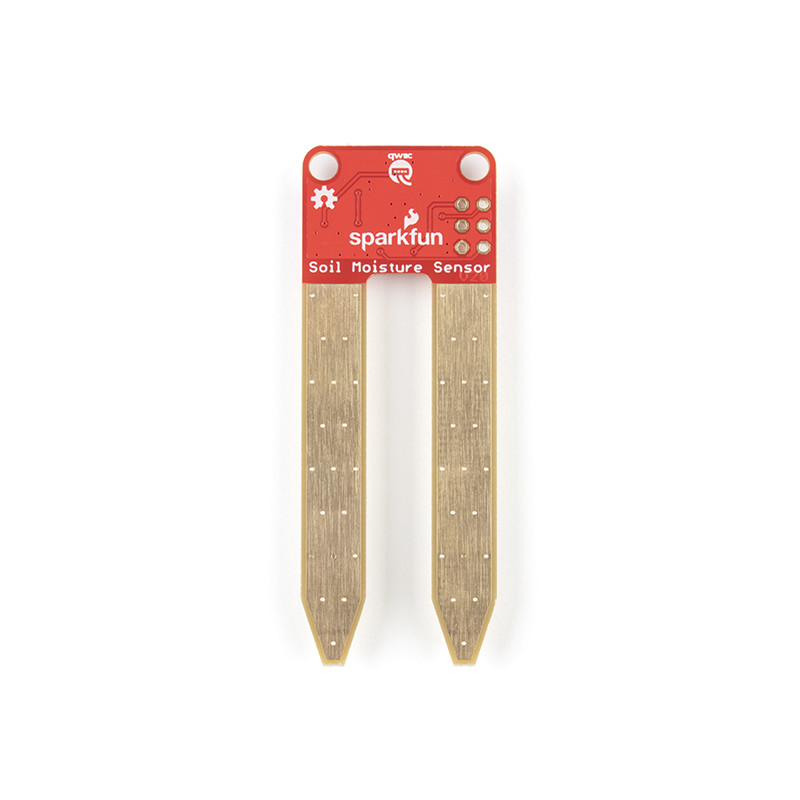 SparkFun Qwiic Soil Moisture Sensor