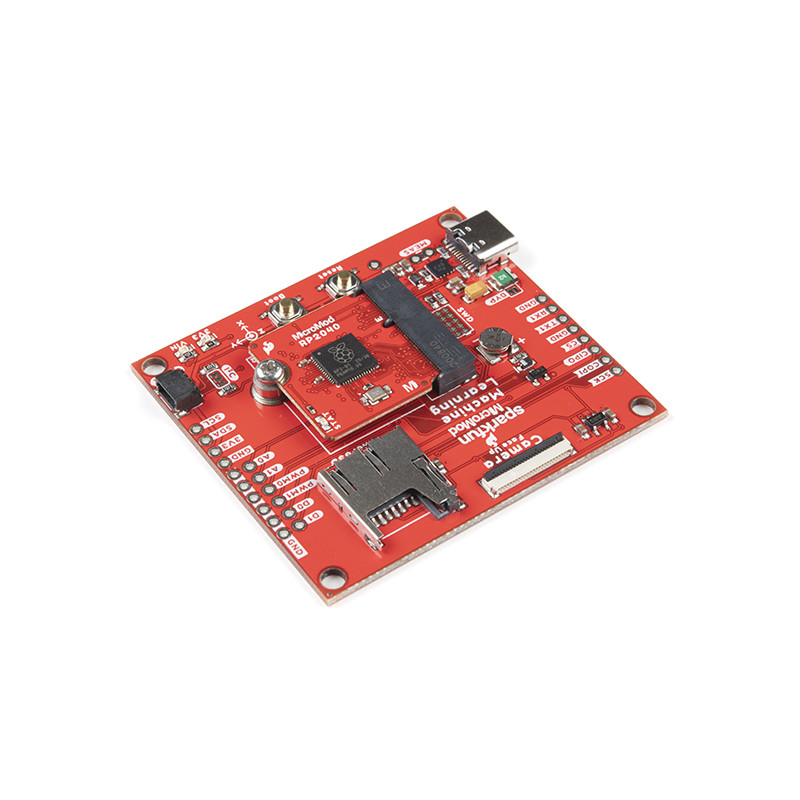 SparkFun MicroMod RP2040 Processor