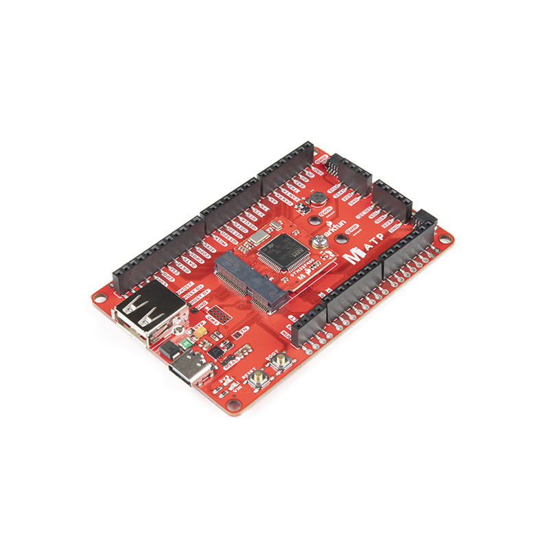 SparkFun MicroMod STM32 Processor