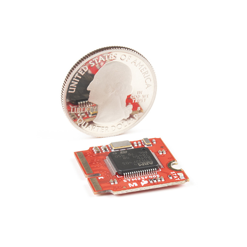 SparkFun MicroMod STM32 Processor