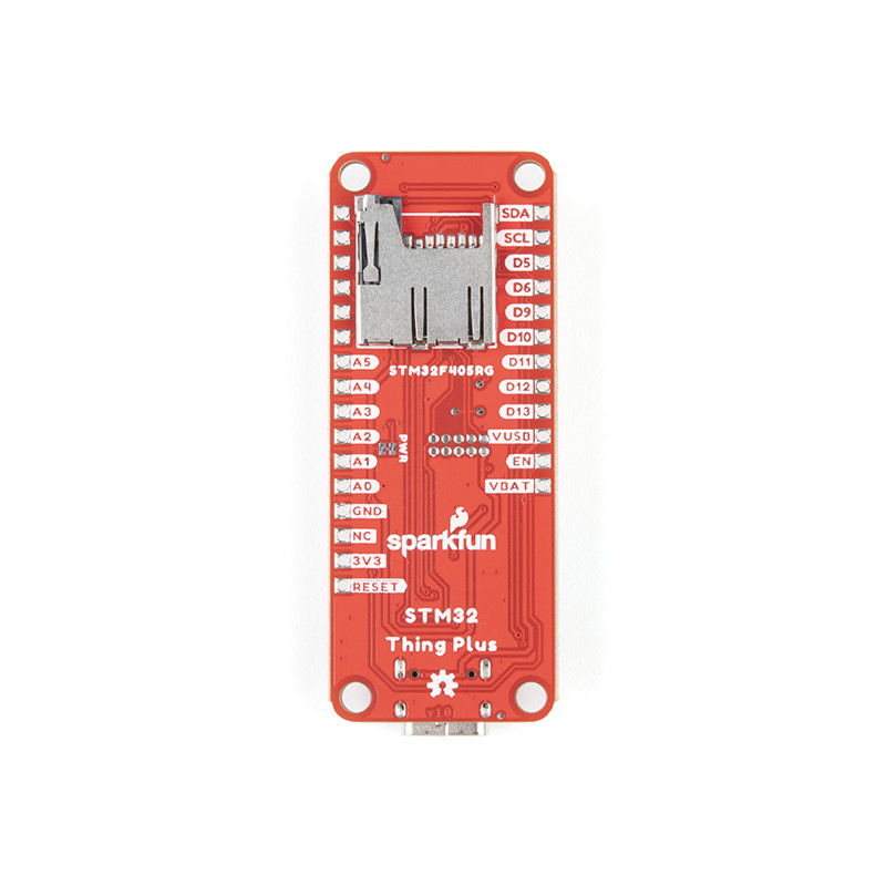 SparkFun Thing Plus - STM32