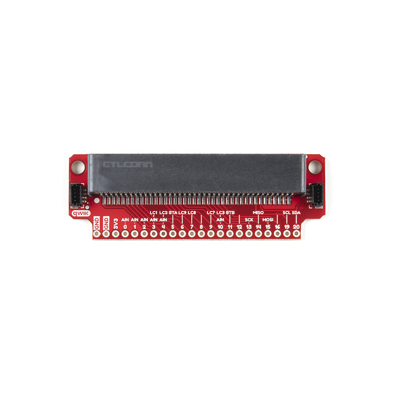 SparkFun Qwiic micro:bit Breakout