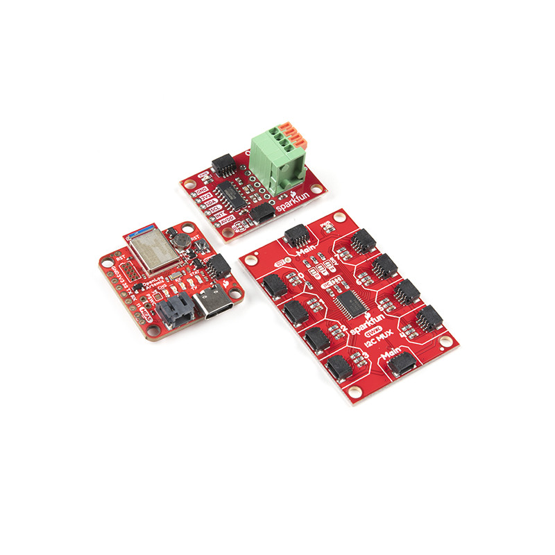 SparkFun OpenLog Artemis Kit