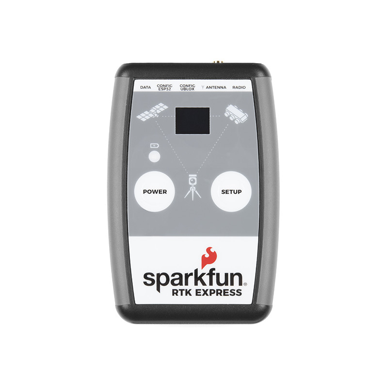 SparkFun RTK Express
