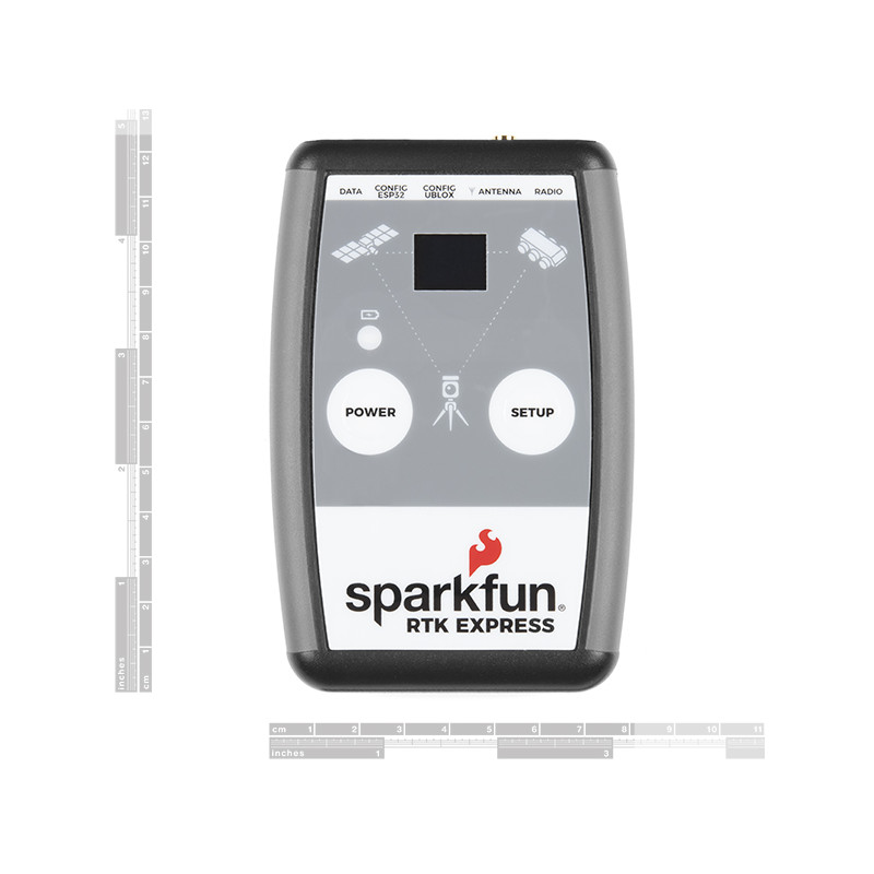 SparkFun RTK Express