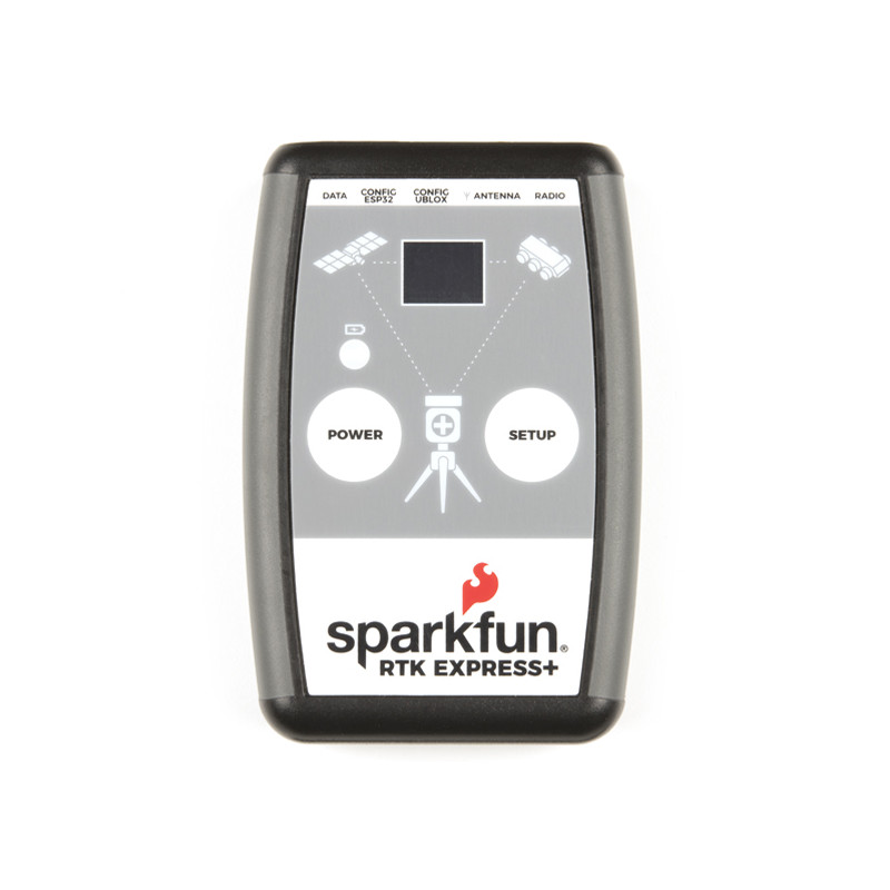 SparkFun RTK Express Plus