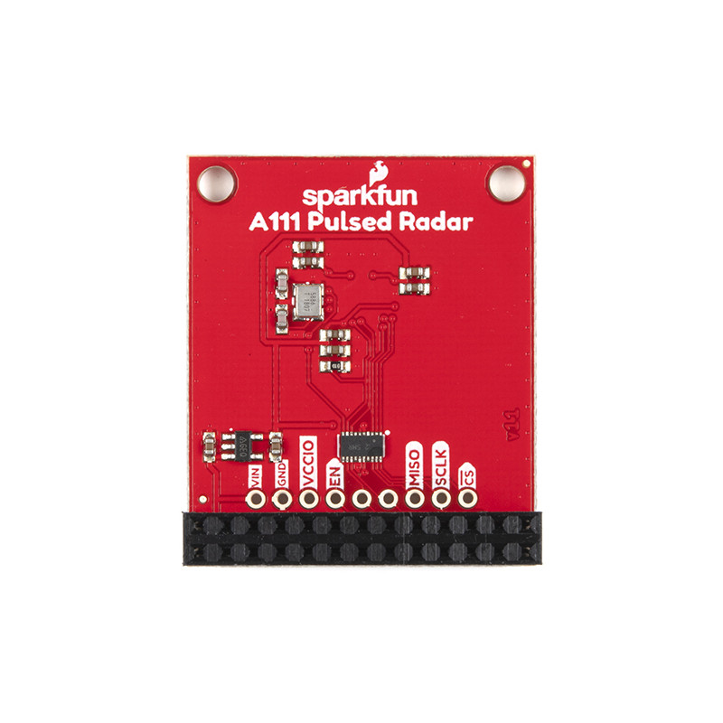 SparkFun Pulsed Radar Breakout - A111