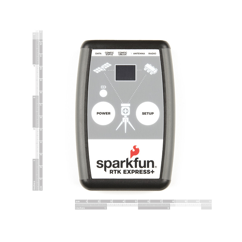 SparkFun RTK Express Plus Kit