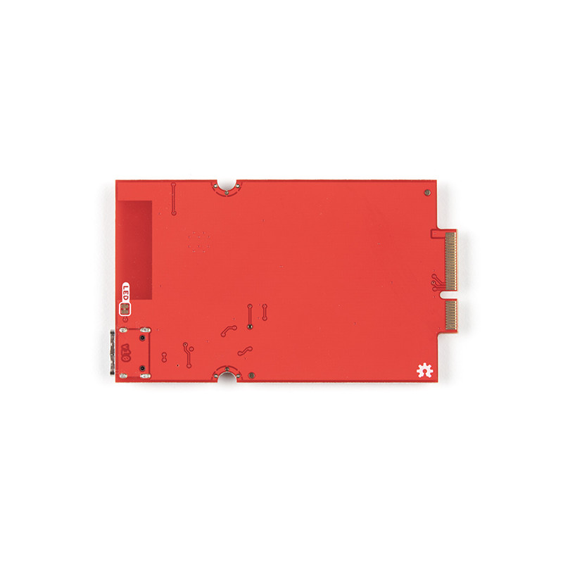 SparkFun MicroMod WiFi Function Board - ESP32