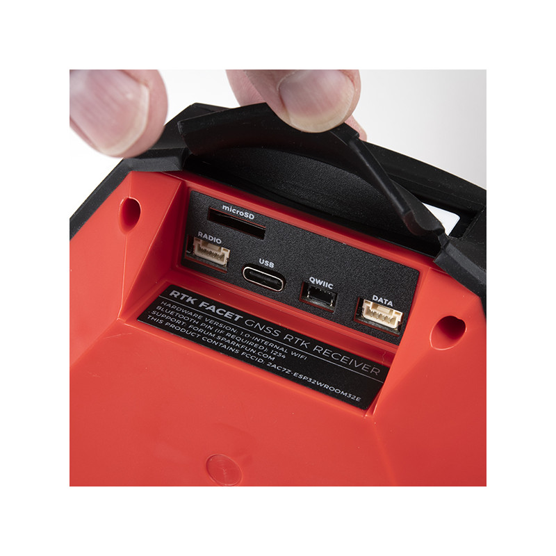 SparkFun RTK Facet