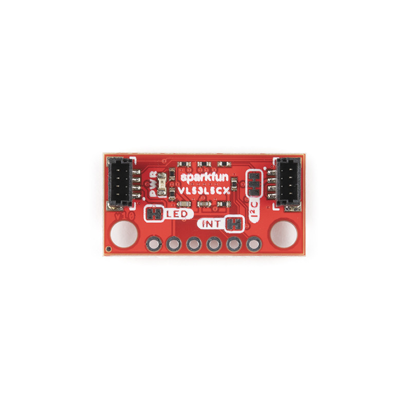 SparkFun Qwiic Mini ToF Imager - VL53L5CX