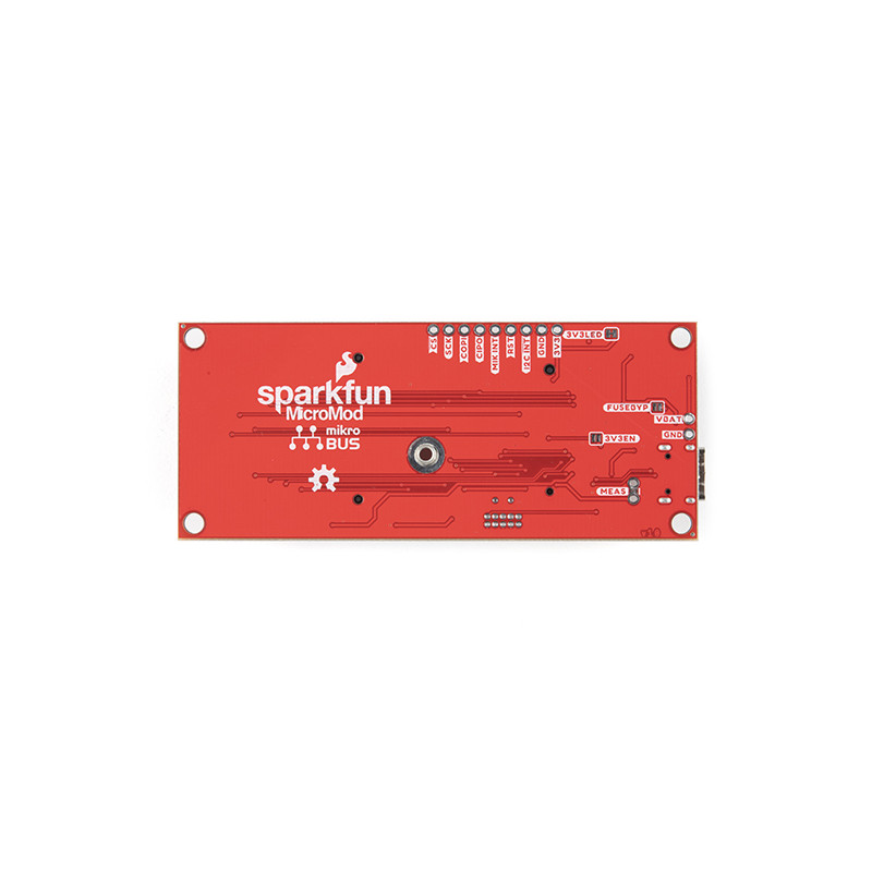 SparkFun Carte porteuse MicroMod mikroBUS