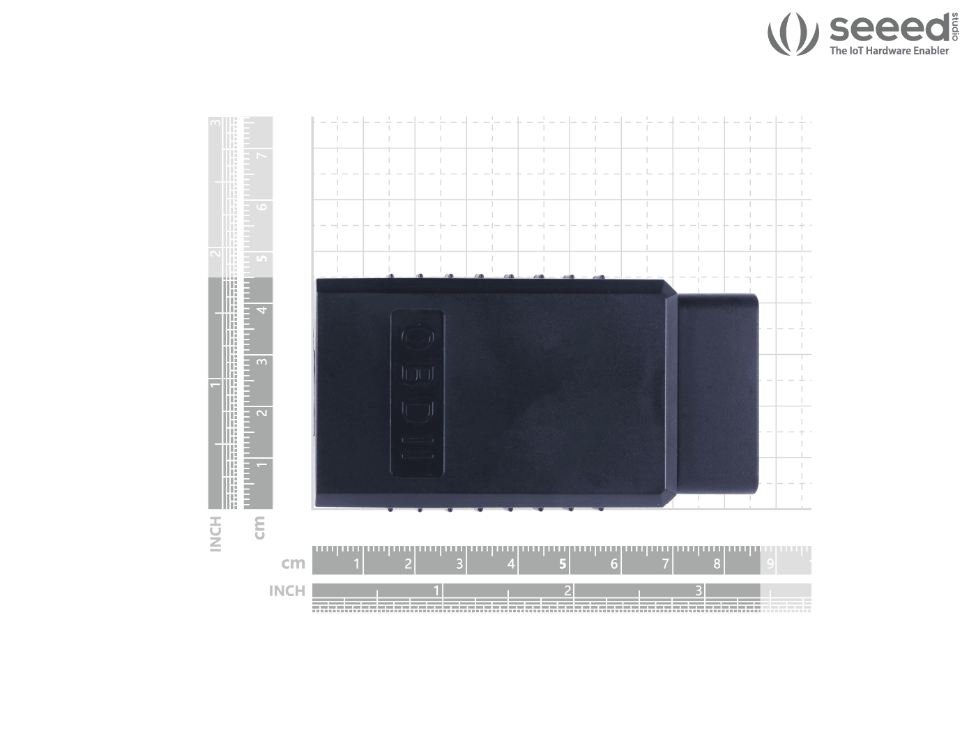 Can Bus Obd Ii Rf Dev Kit 24ghz Wireless Arduino Support