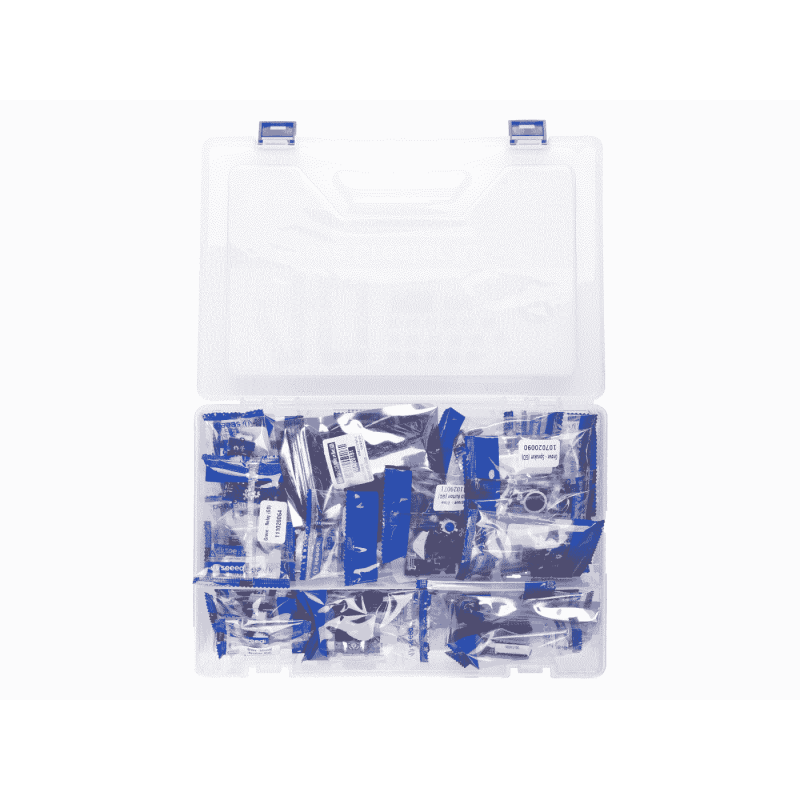 Grove Creator Kit - ? / 40 modules Arduino Starter Kit