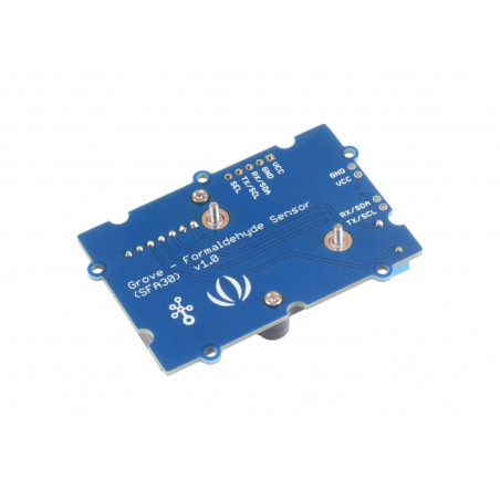 Grove - Formaldehydsensor (SFA30) - HCHO-Sensor - Arduino/ Raspberr...