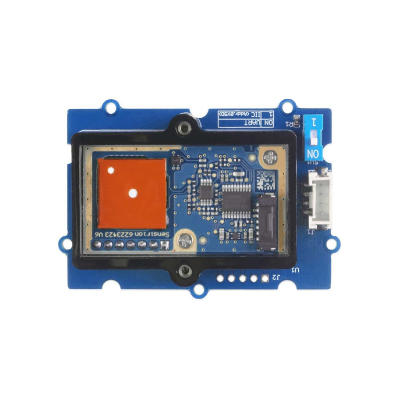 Grove - Formaldehydsensor (SFA30) - HCHO-Sensor - Arduino/ Raspberr...