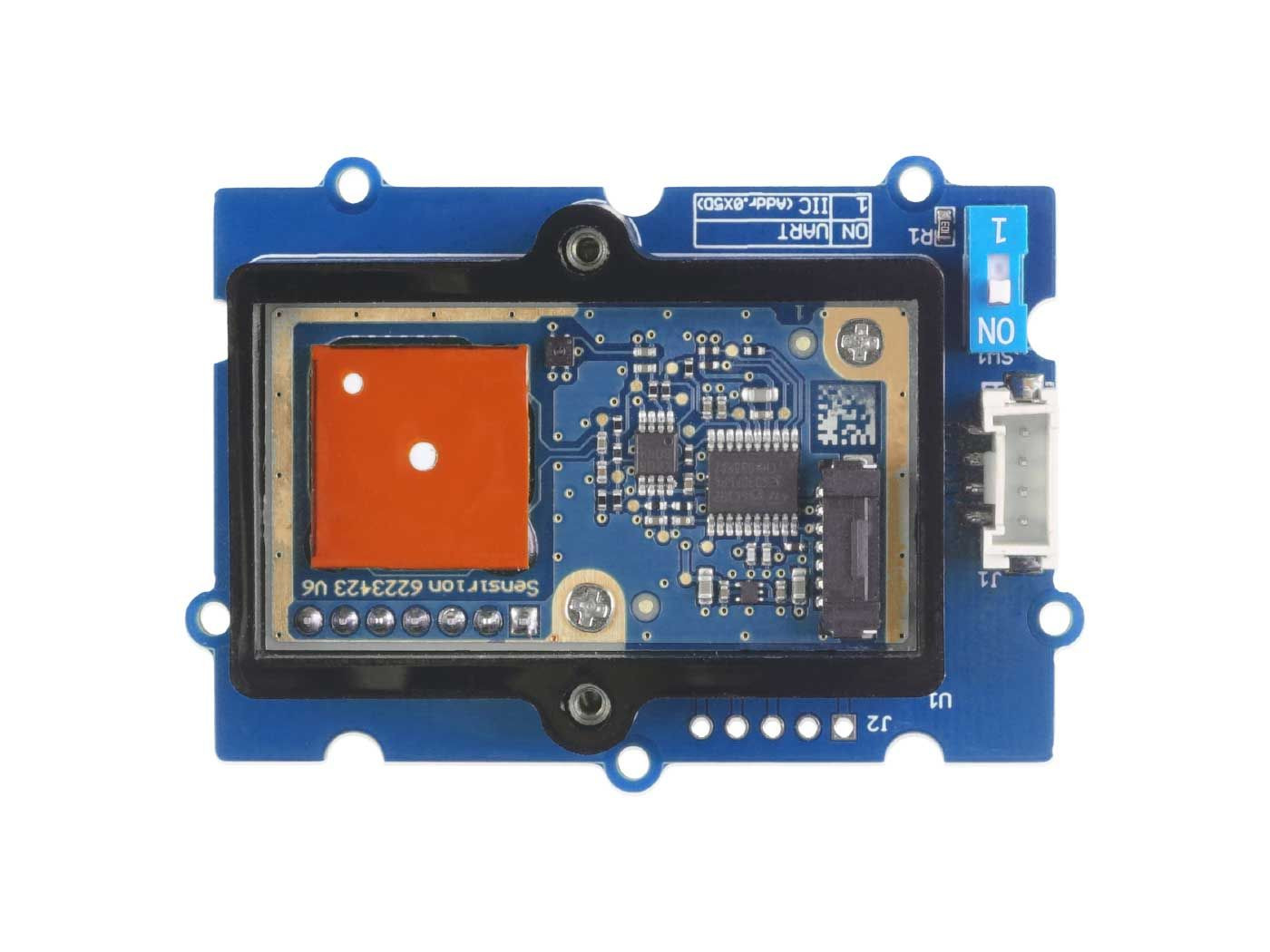 Grove - Formaldehydsensor (SFA30) - HCHO-Sensor - Arduino/ Raspberr...
