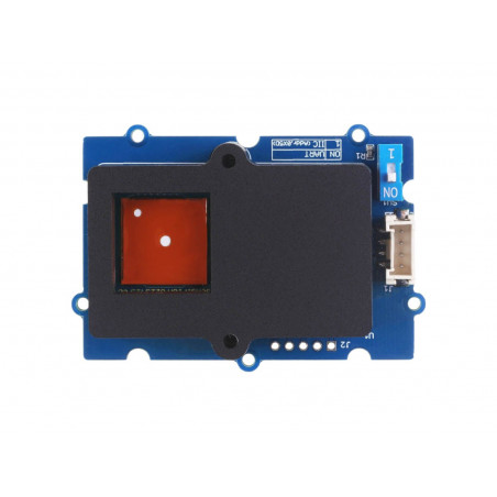 Grove - Formaldehyde Sensor (SFA30) - HCHO Sensor - Arduino/ Raspbe...