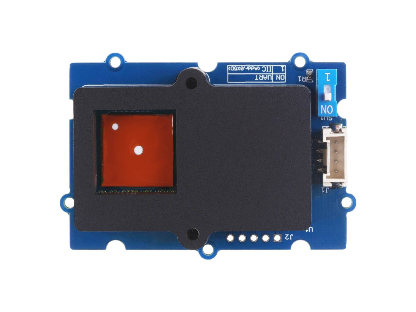 Grove - Formaldehyde Sensor (SFA30) - HCHO Sensor - Arduino/ Raspbe...