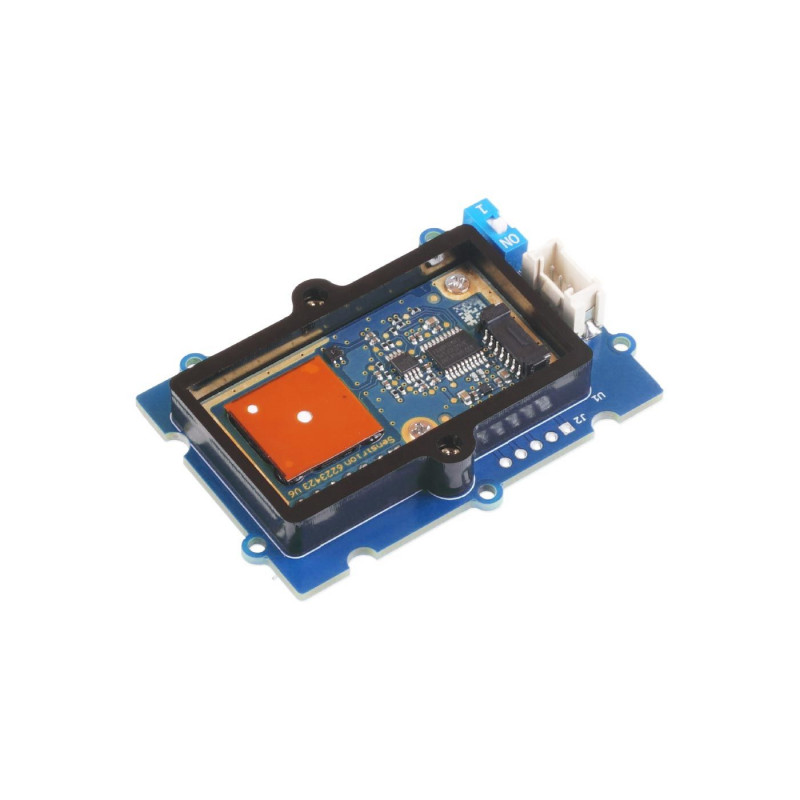 Grove - Sensor de formaldehído (SFA30) - Sensor HCHO - Arduino/ Ras...