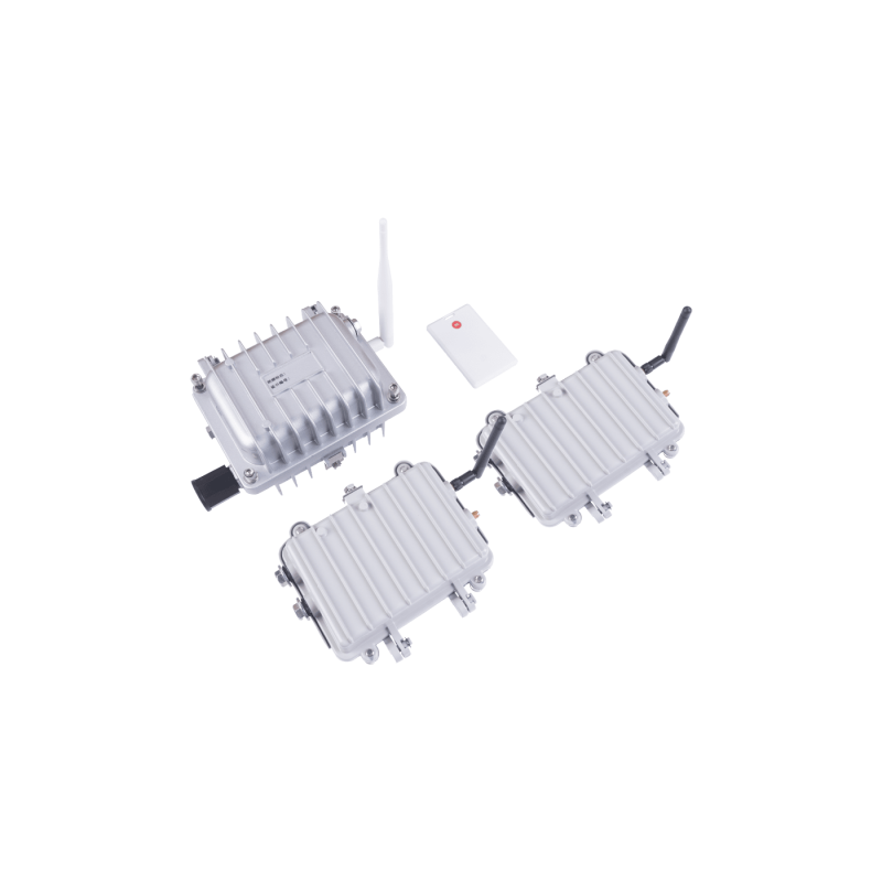 UWB Indoor Positioning Kit