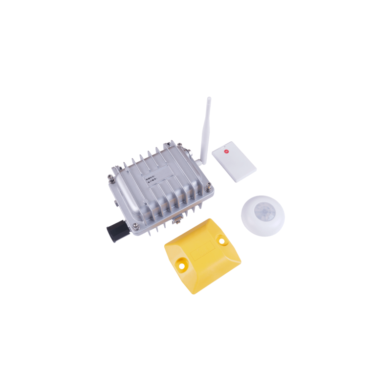 BLE Indoor Positioning Kit