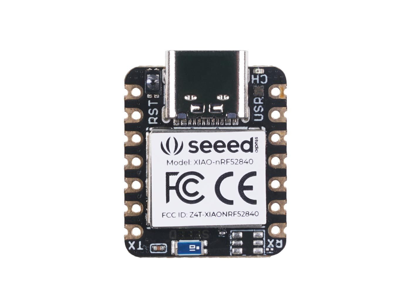 Seeed XIAO BLE nRF52840 - Soporta Arduino / MicroPython - Bluetooth...