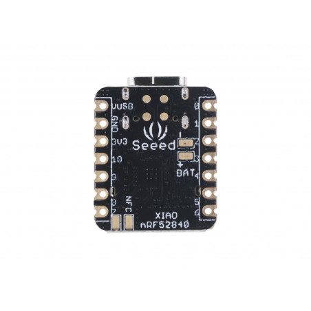 Seeed XIAO BLE nRF52840 - Soporta Arduino / MicroPython - Bluetooth...