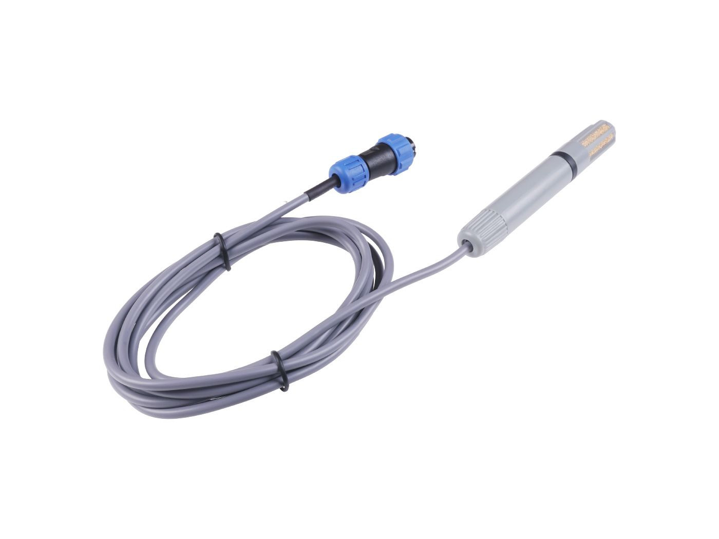 RS485 Temperature and Humidity Sensor - Connector