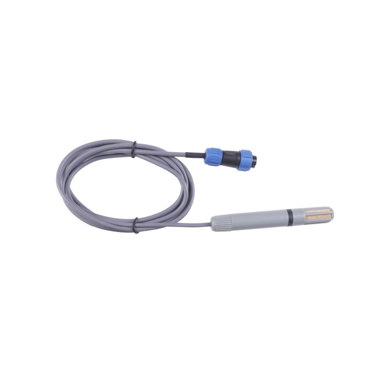 RS485 Temperature and Humidity Sensor - Connector