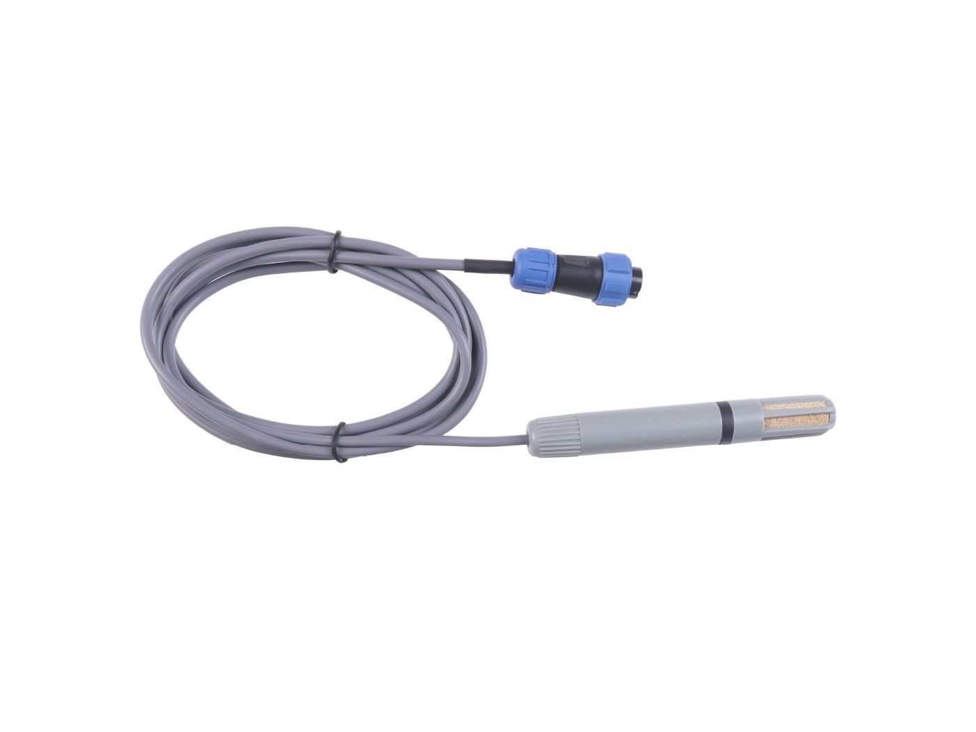 RS485 Temperature and Humidity Sensor - Connector