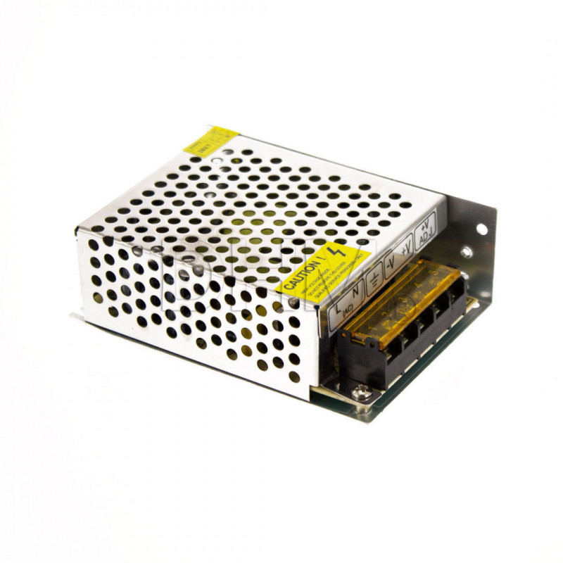 Alimentation stabilisée 25W 5V 5A